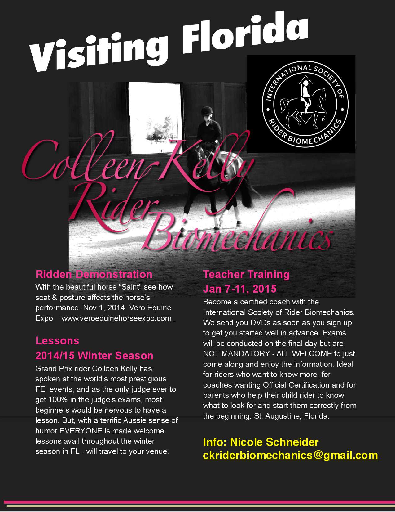 FLORIDA – Colleen Kelly Rider Biomechanics_000001