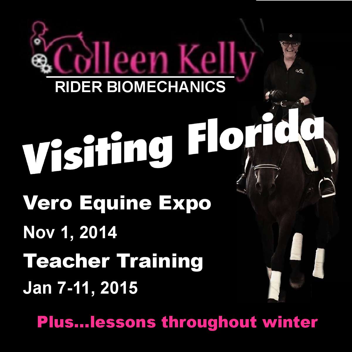 FLORIDA – SMALLER Colleen Kelly Rider Biomechanics 2_000001 – Colleen B ...