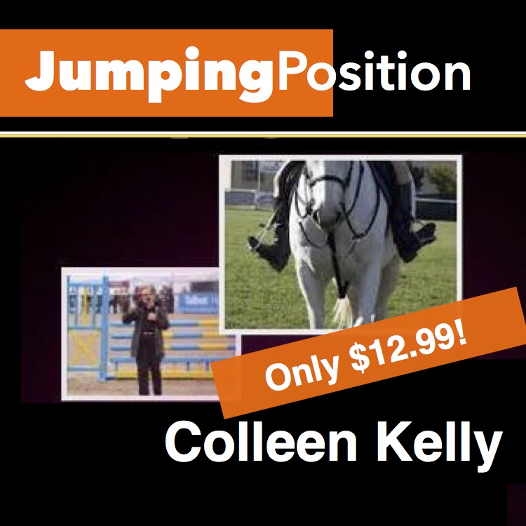 Jumping Position